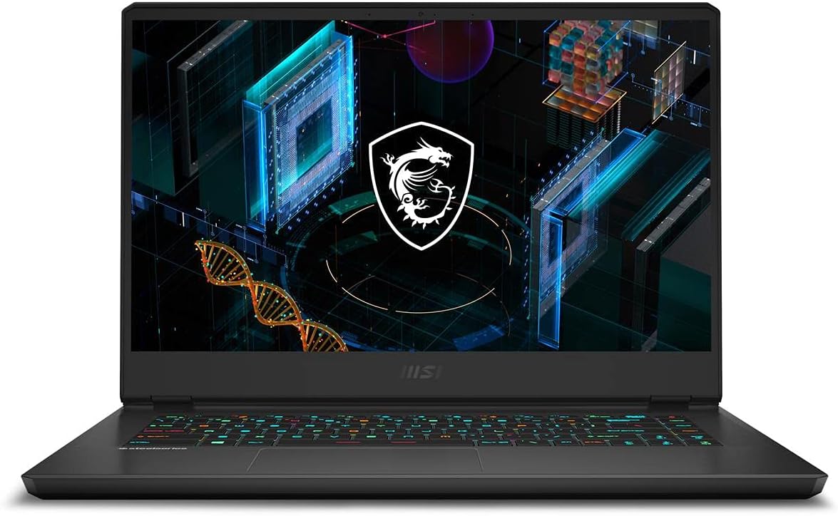 MSI GP66 Leopard 11UG-290US FHD - i7-11800H - 16GB RAM RTX 3070 - 1TB ...