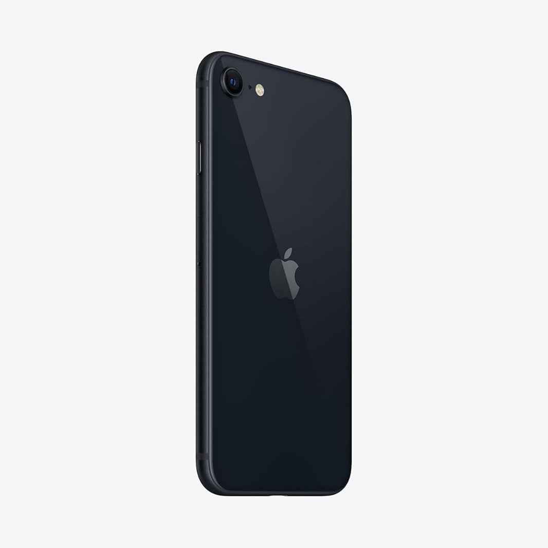 Spectrum Apple iPhone SE 3rd Gen - 64GB - Midnight - MMX53LL/A-SPEC – R3NEW